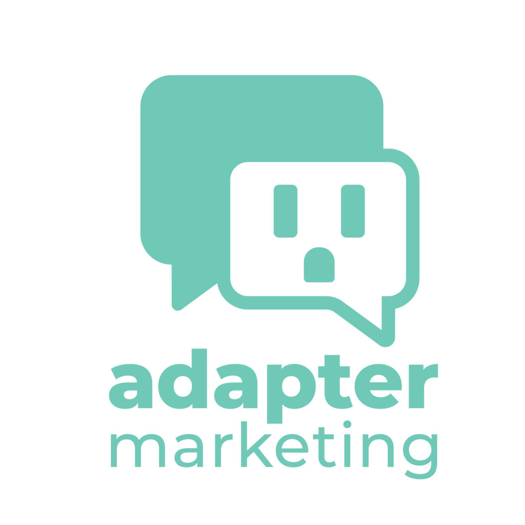 Services - Adapter Marketing
